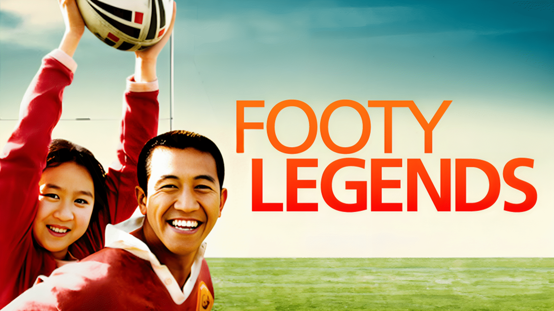 Footy Legends Video & Resources | ClickView