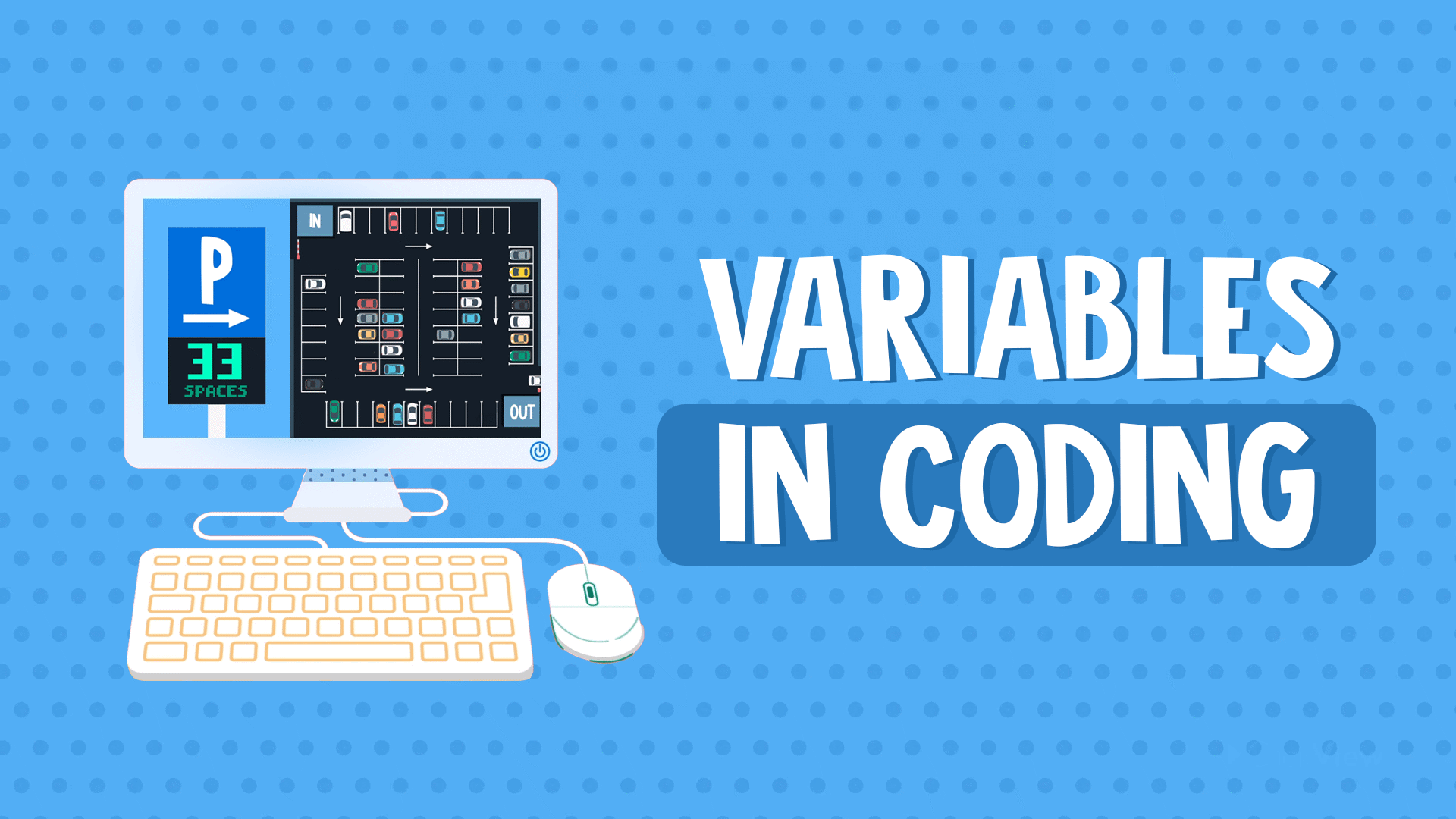 What Are Variables? Video & Resources | ClickView