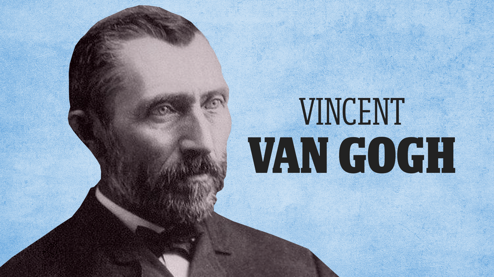 Vincent van Gogh Video Teaching Resources | ClickView