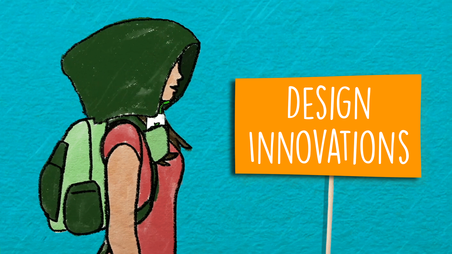 Design Innovations Video & Resources | ClickView