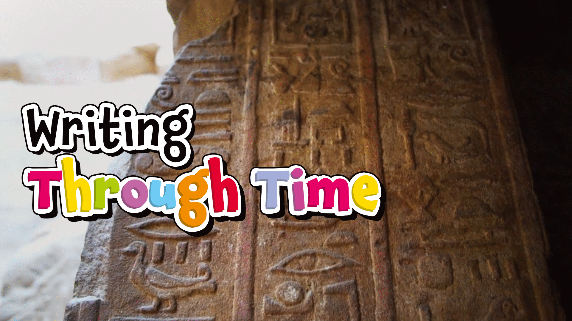 Then and Now Videos, Resources & Worksheets | ClickView