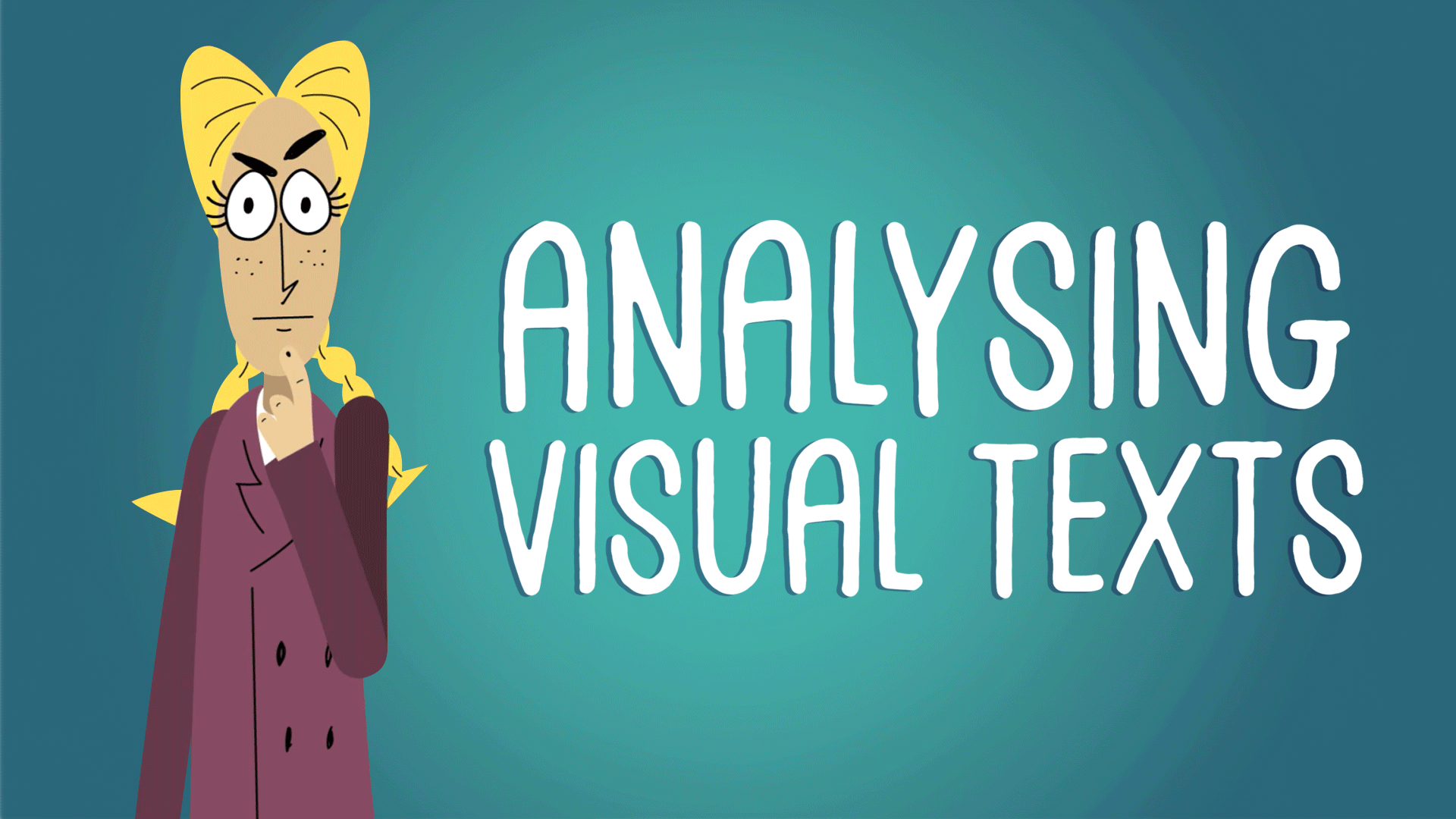 Venturing into Visuals: The Construction and Arrangement of Visual ...