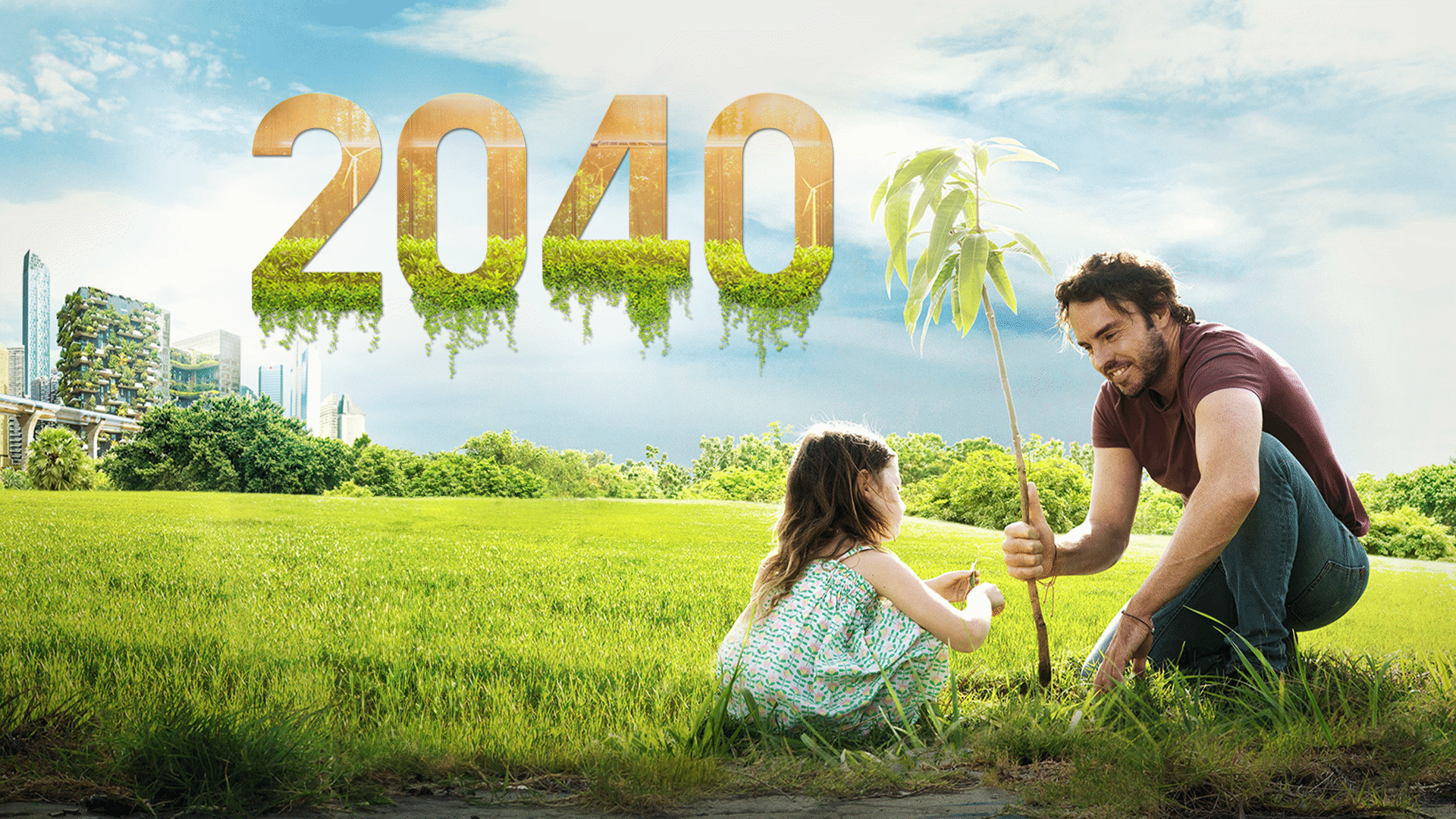 2040 Video & Resources | ClickView