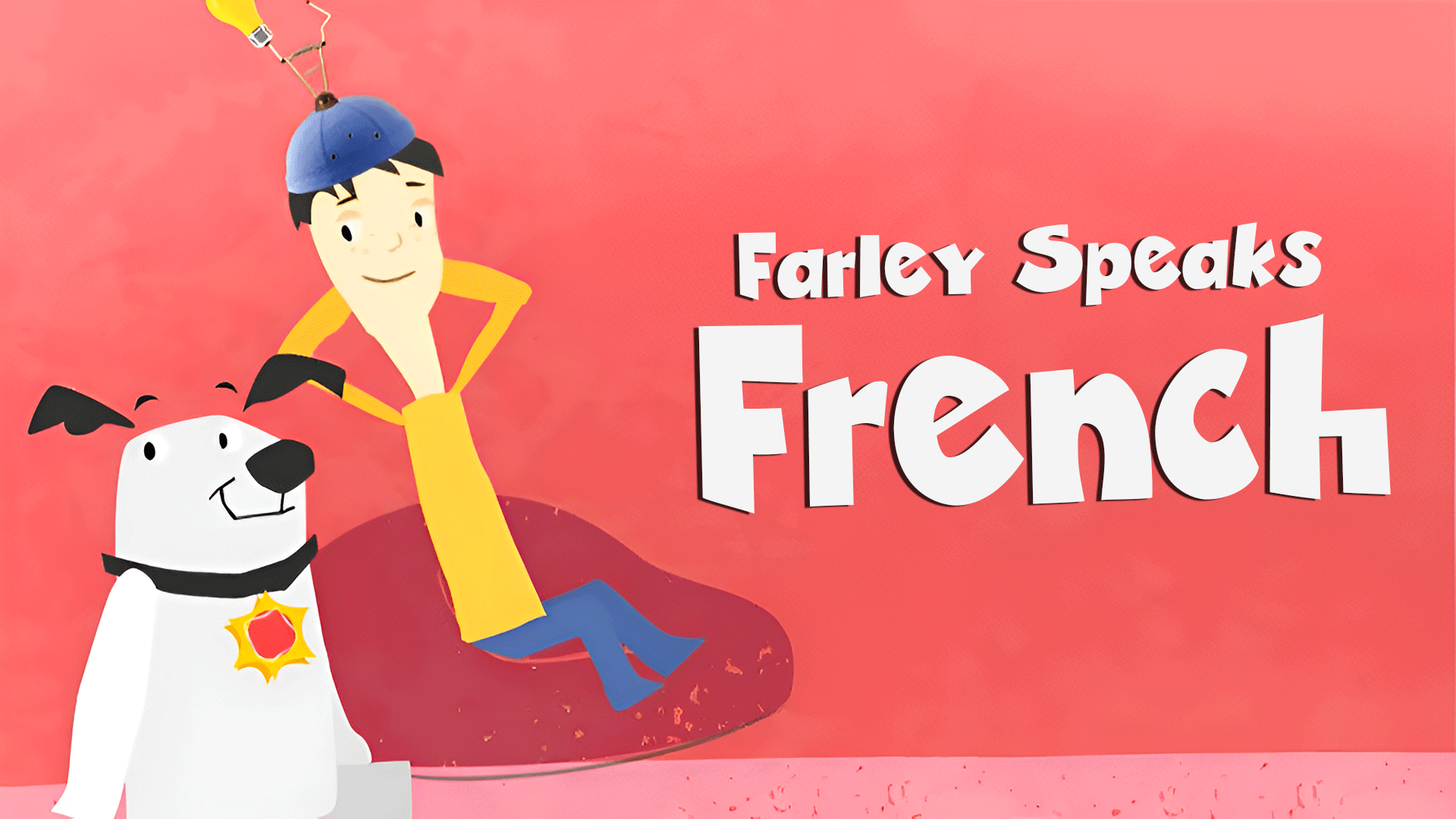 Not Again Farley Videos & Resources | ClickView