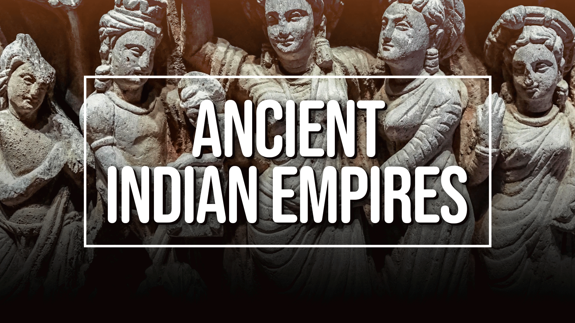 Ancient Indian Empires Video & Resources | ClickView