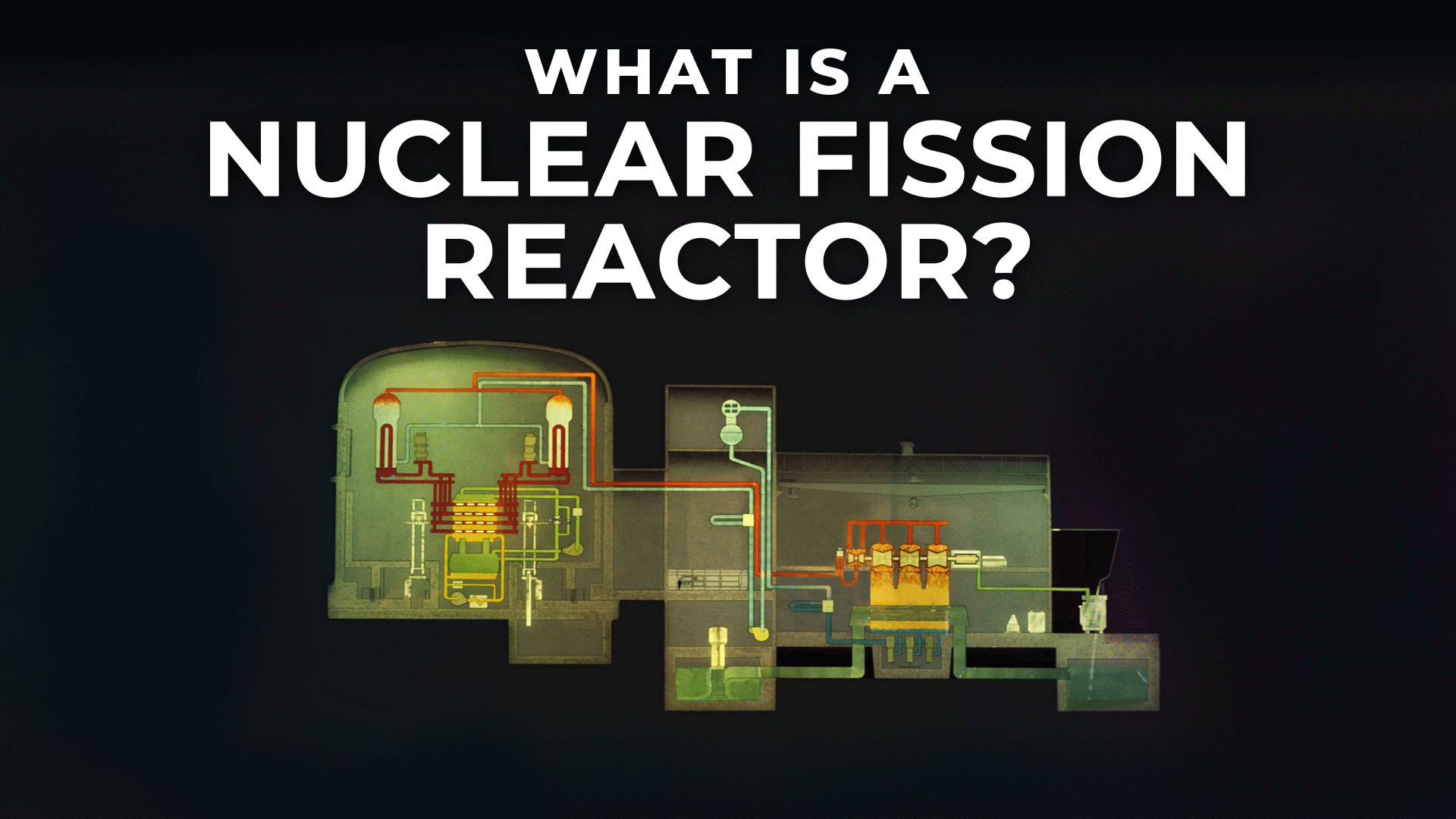 Nuclear Energy Videos & Resources | ClickView