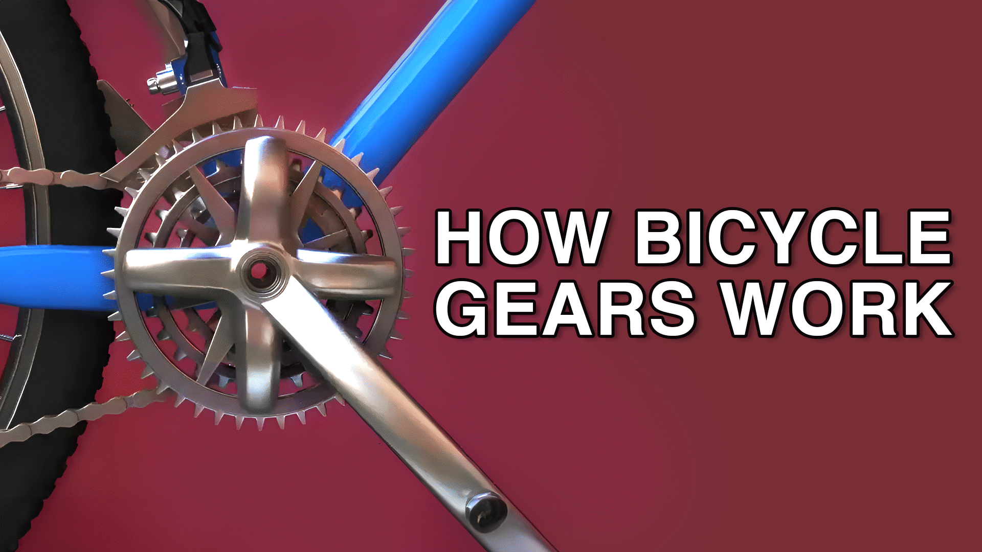 Understanding Structures and Mechanisms: Gears and Pulley | ClickView