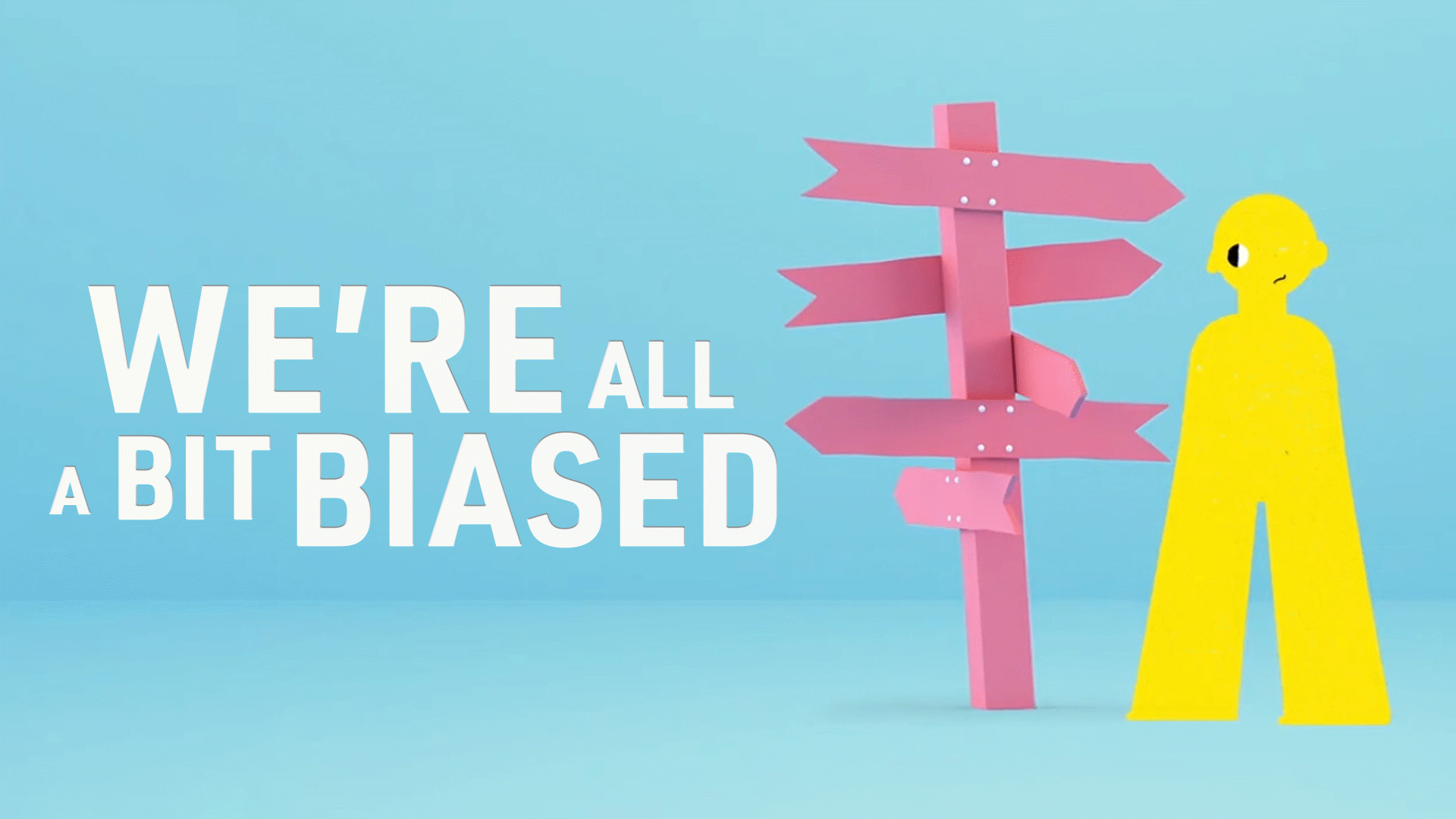 Unconscious Bias Videos, Resources & Worksheets | ClickView