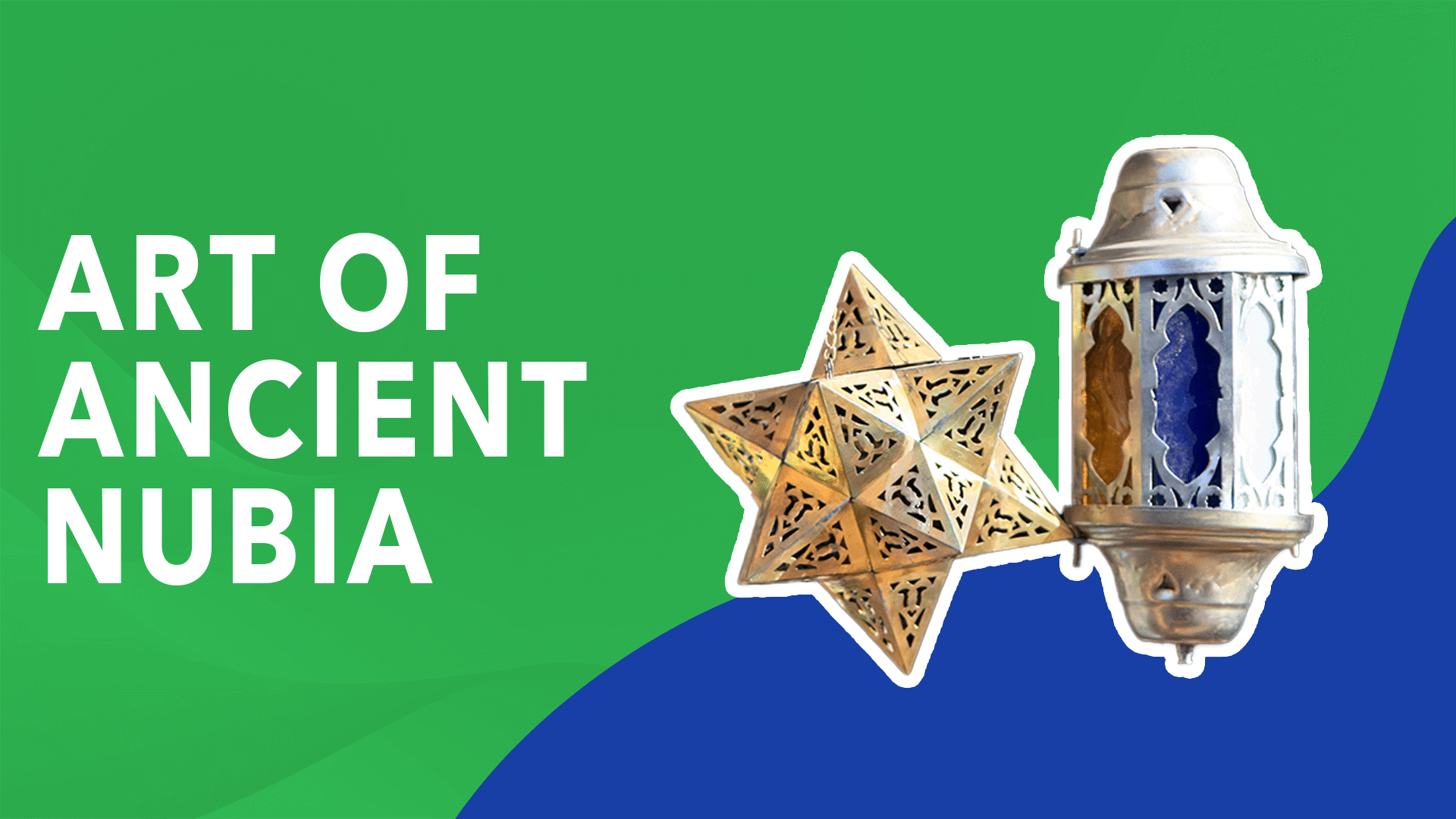 Museum of Fine Arts Boston presents Art of Ancient Nubia | Streamable ...