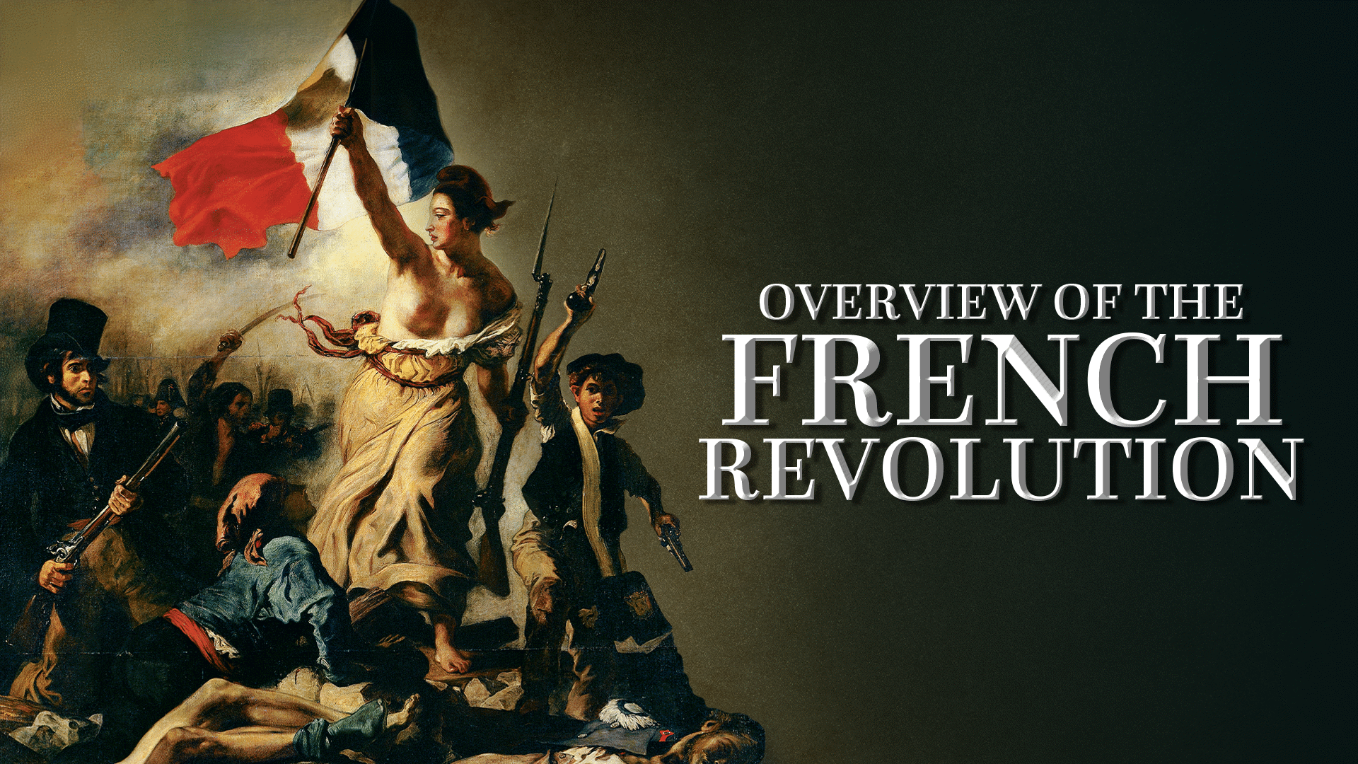 The French Revolution Video & Resources | ClickView