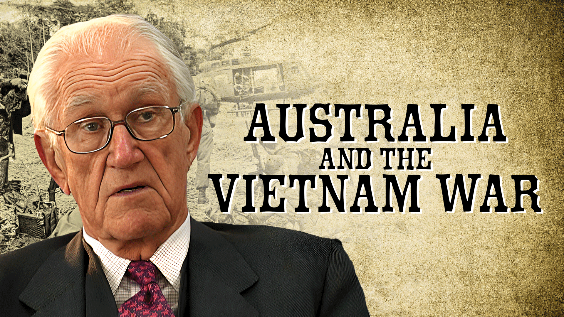 Australia and the Vietnam War Video & Resources | ClickView
