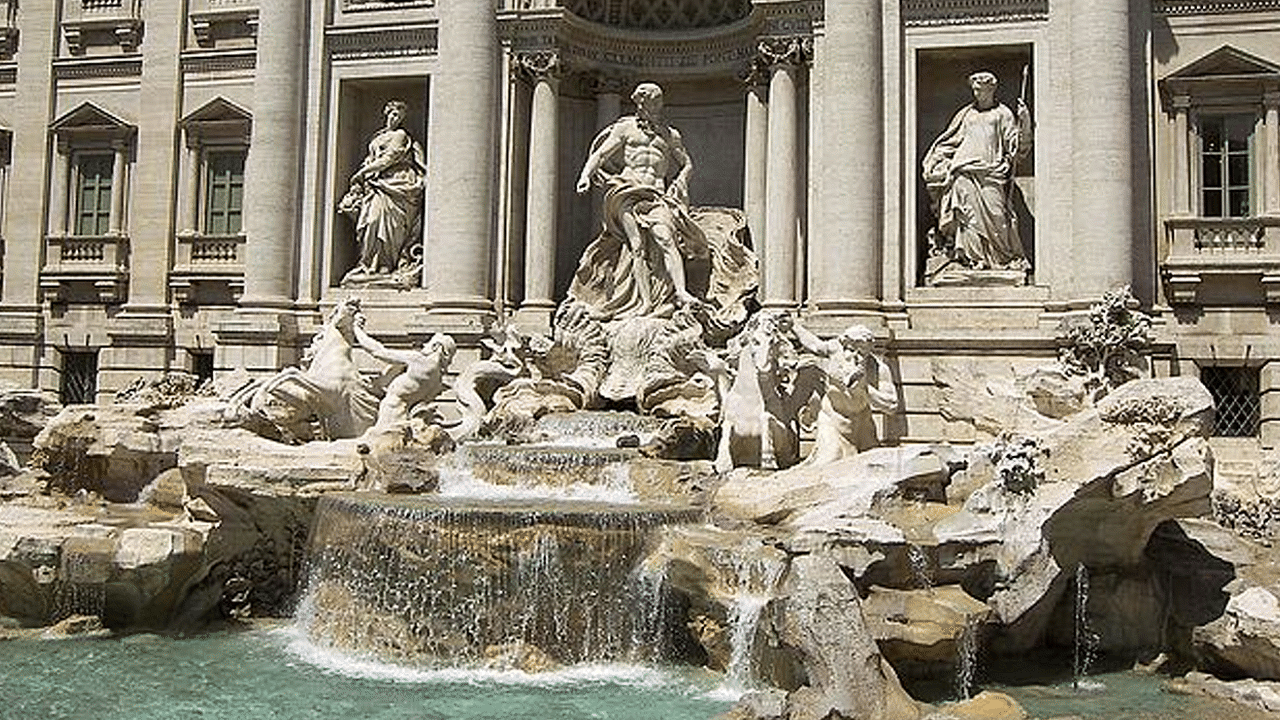 Destination Ancient Rome - Airs 8:35 PM 21 Apr 2024 on SBS ONE HD ...