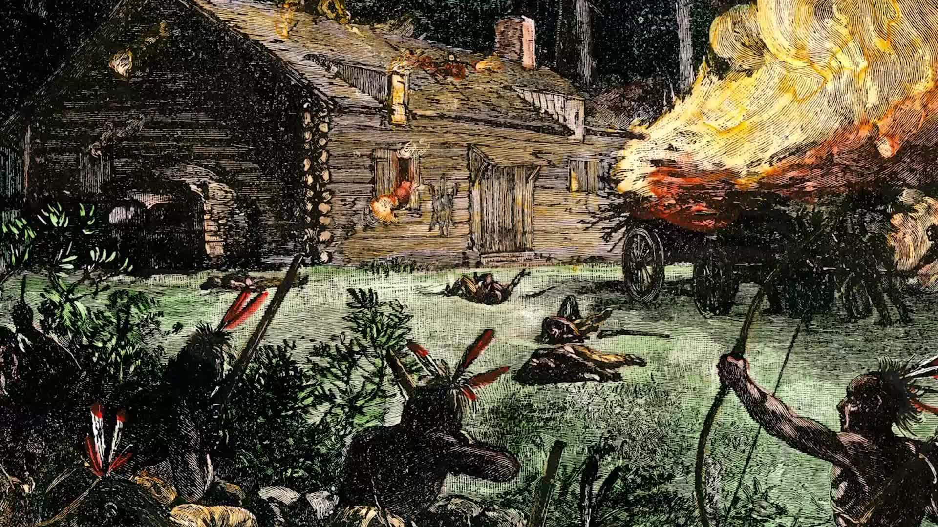 History of Wisconsin Explained in 10 Minutes | ClickView