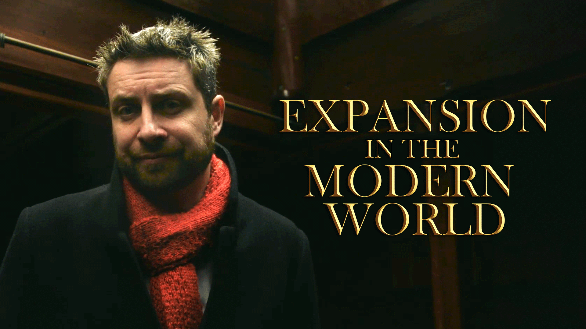 Expansion in the Modern World Video & Resources | ClickView