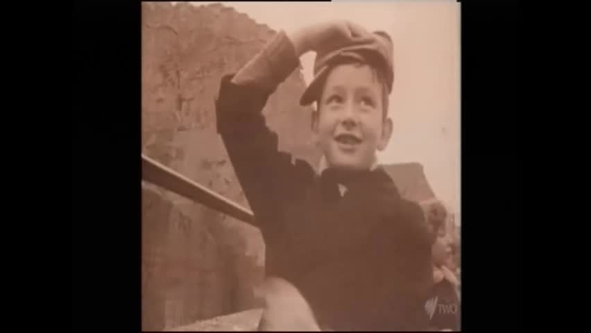 14 Up - The second of a series of documentary... - ClickView