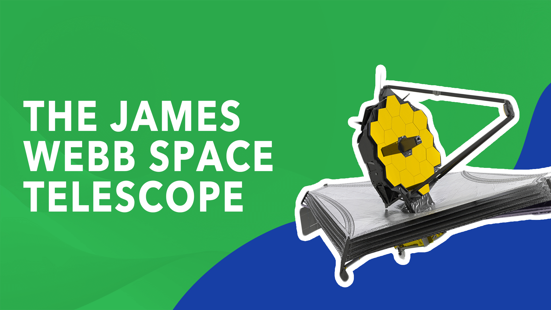 Astronomer Dr. Valerie Rapson presents The James Webb Space Telescope ...