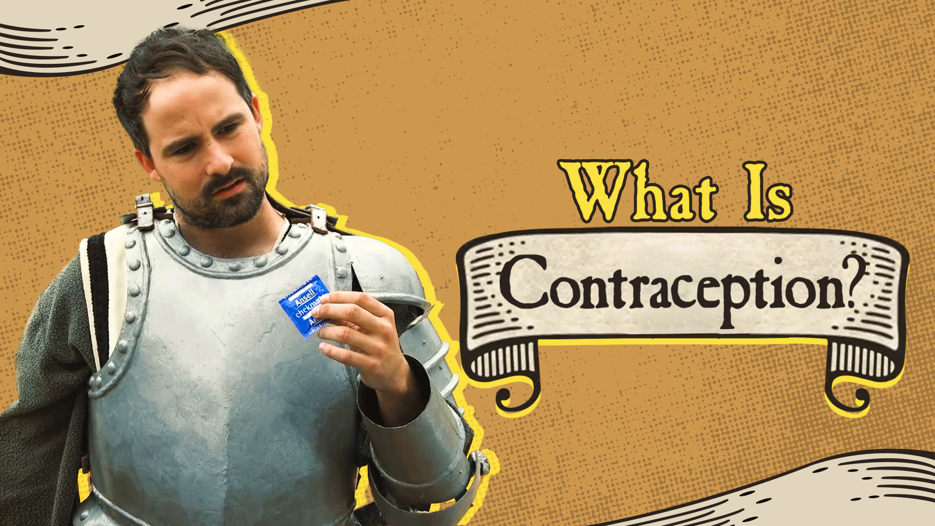 What Is Contraception? Video & Resources | ClickView