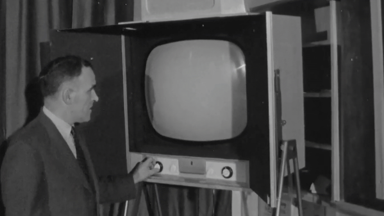 Happy Birthday!: 100 Years of BBC Educational Programmes | ClickView