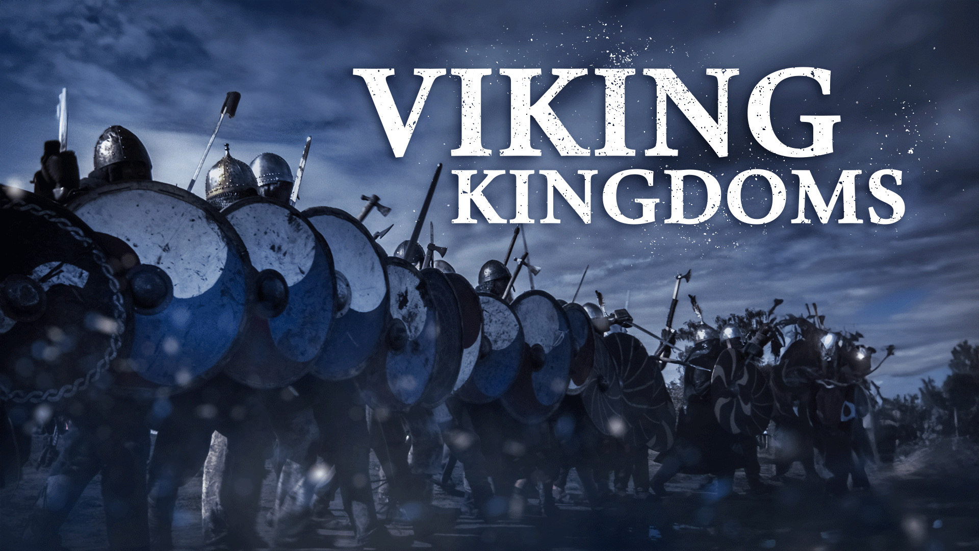 Viking Kingdoms Video & Resources | ClickView