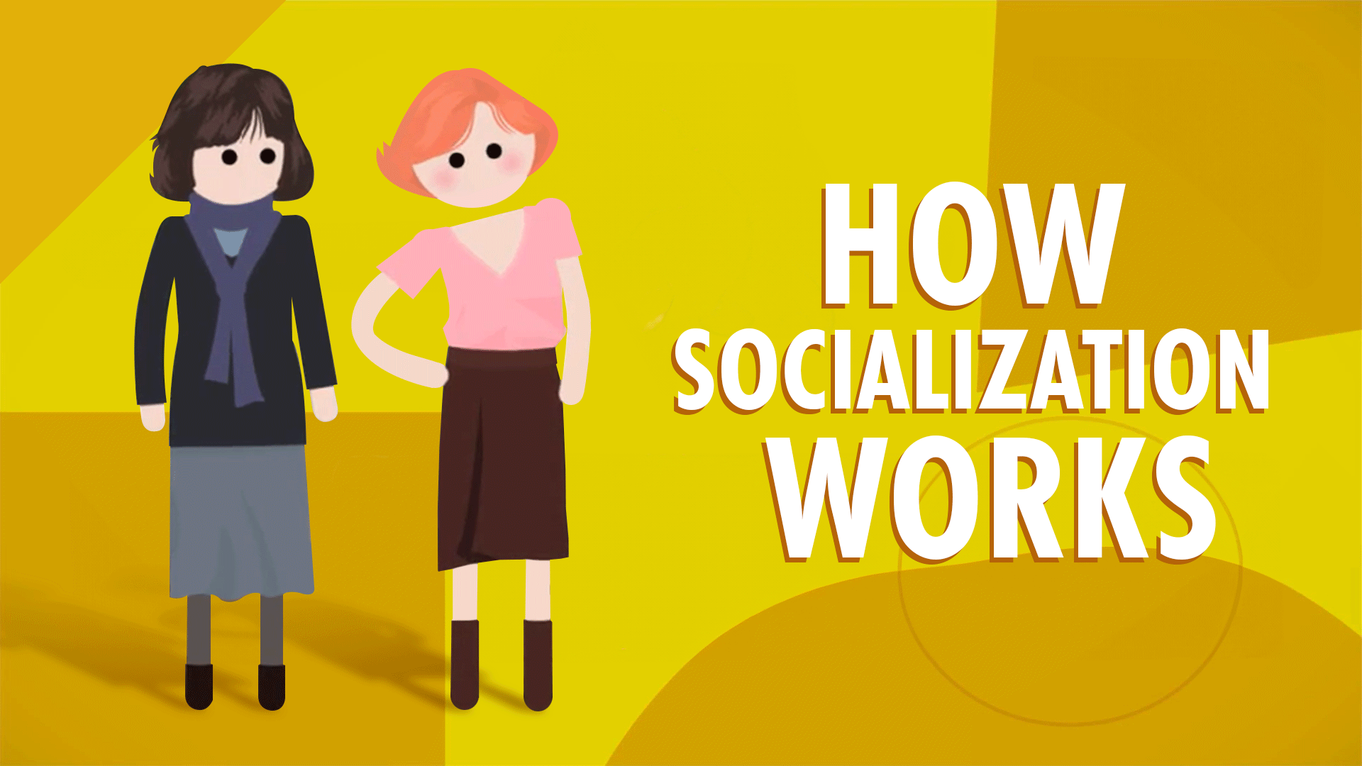 Socialization Video & Resources | ClickView
