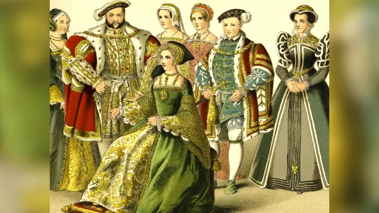 The Tudors Explained in 13 Minutes | ClickView