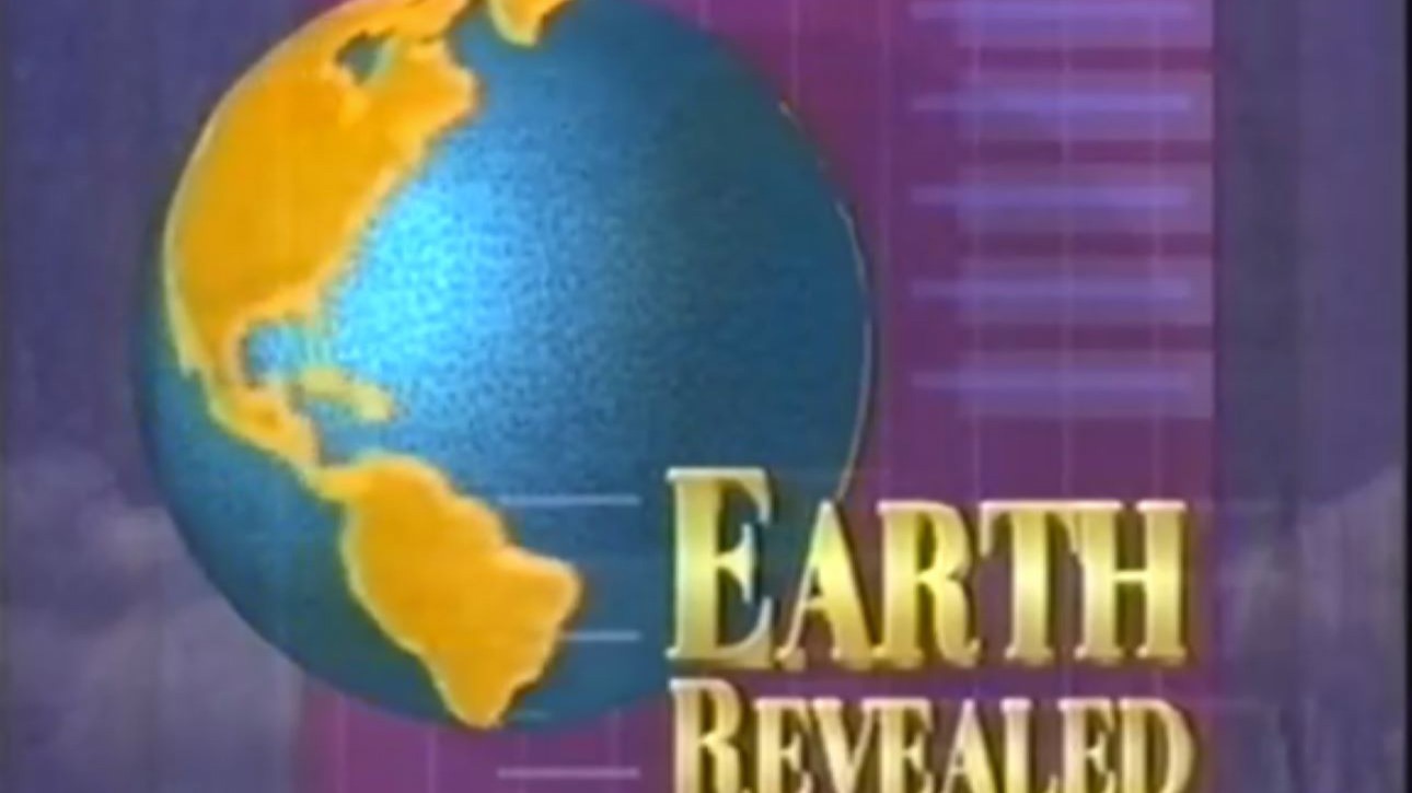 Earth Revealed : Ep. 06 Plate dynamics - ClickView