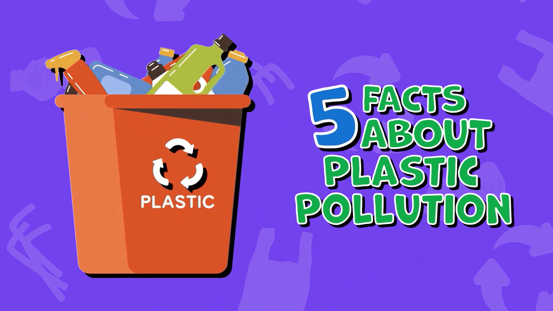 Plastic Pollution Video Resources Clickview