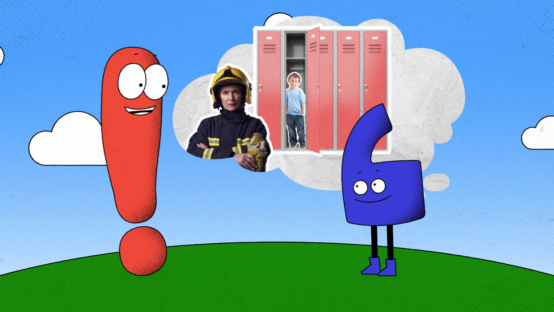 Writing Chronological Narratives! | ClickView