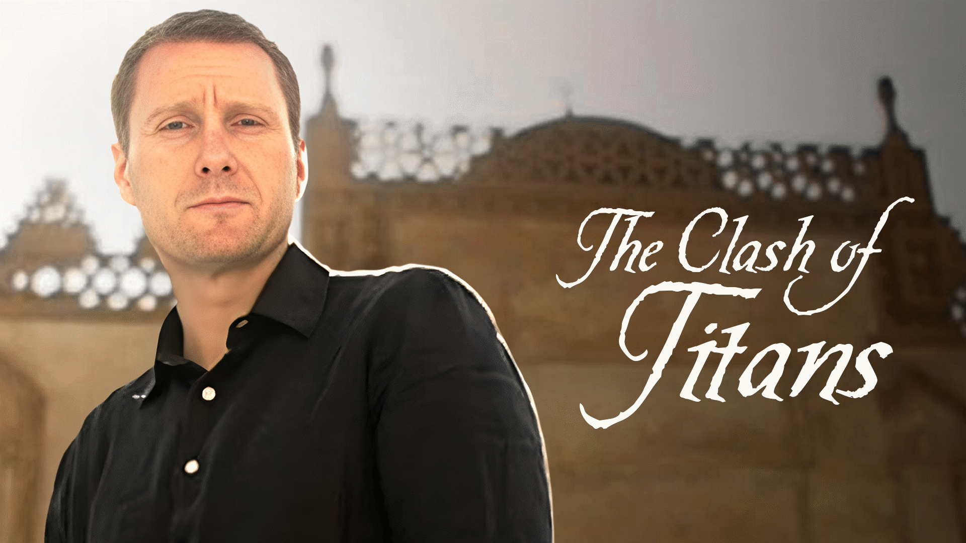 The Clash of the Titans Video & Resources | ClickView