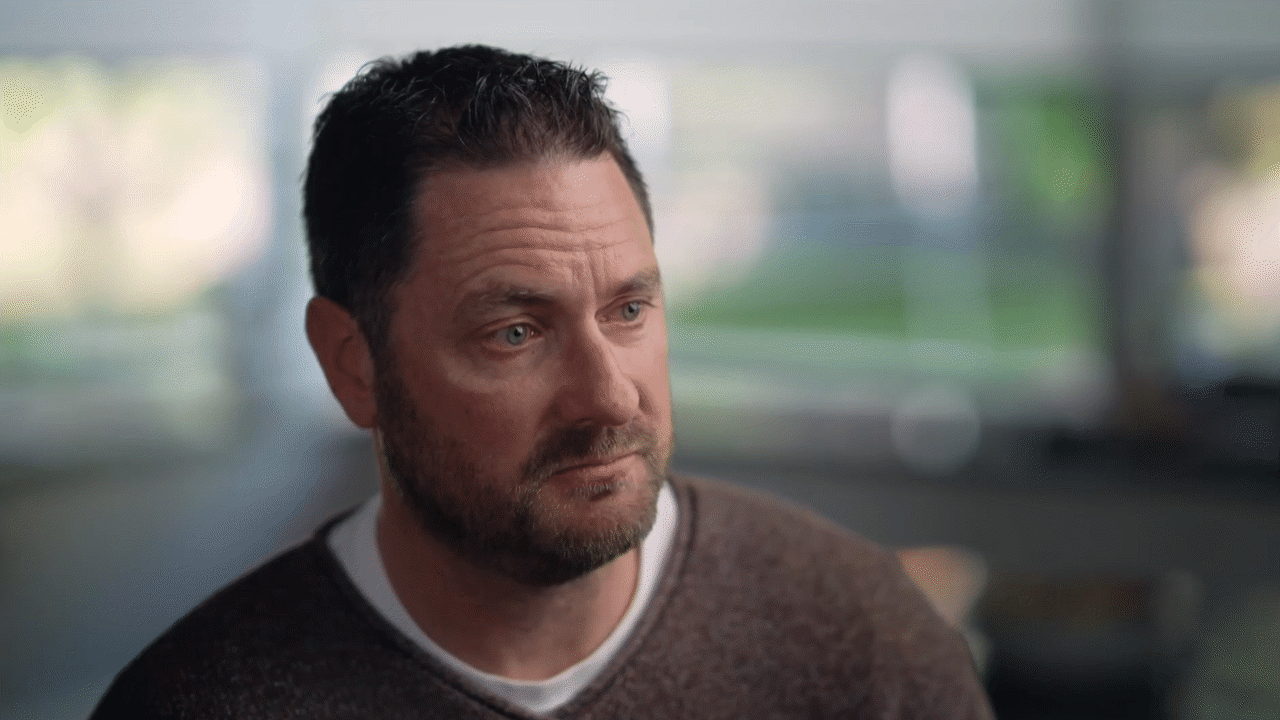 Heartfelt: Colin Clausen and Laura Aisbett -... - ClickView