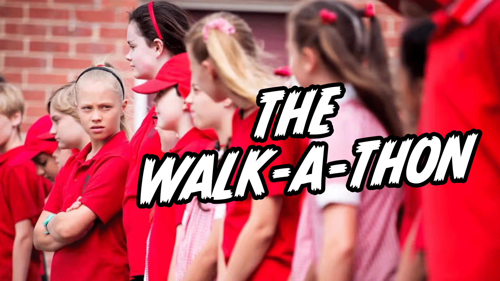 The Walk-A-Thon Video & Resources | ClickView