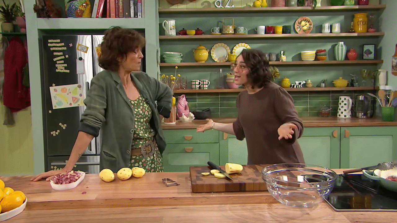 Rachel Ward - Acting icon Rachel Ward joins A... - ClickView