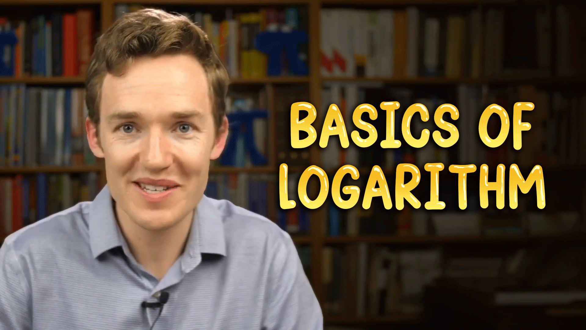 Logarithm Fundamentals Video & Resources | ClickView