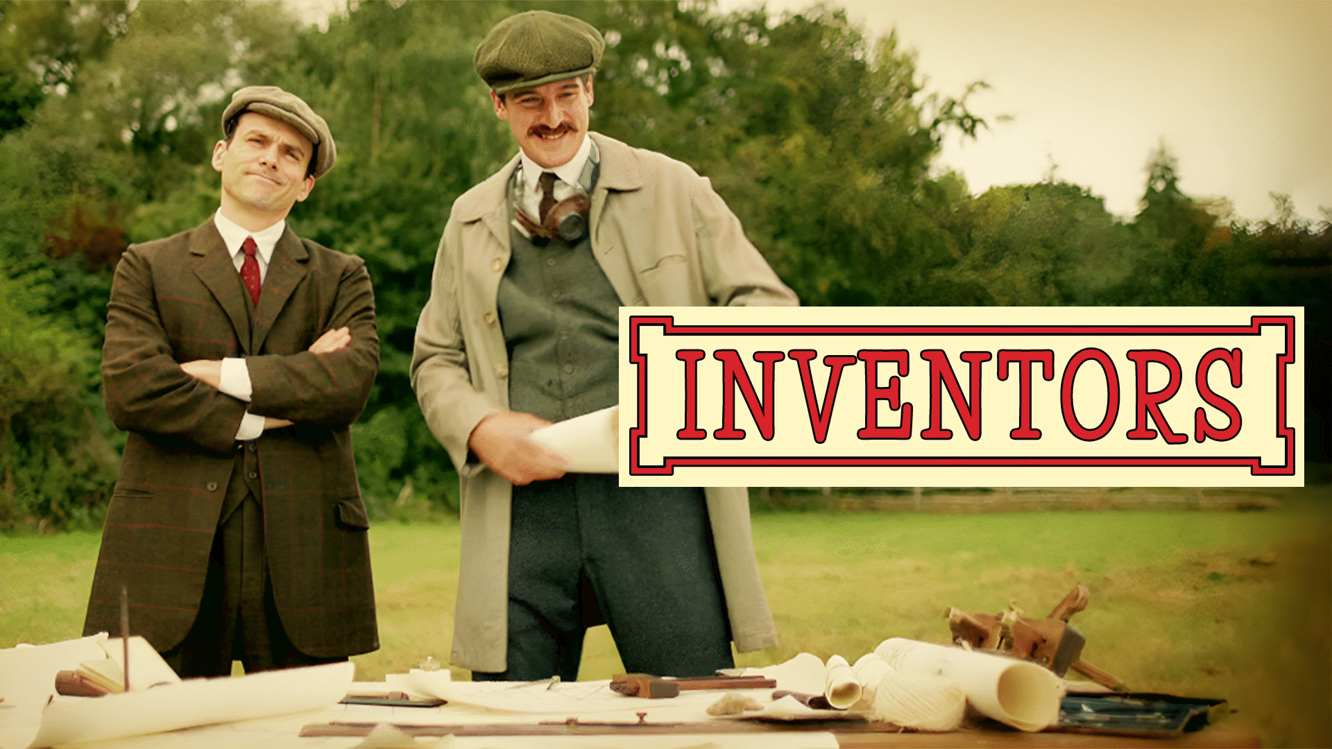 Ingenious Inventors Video & Resources | ClickView