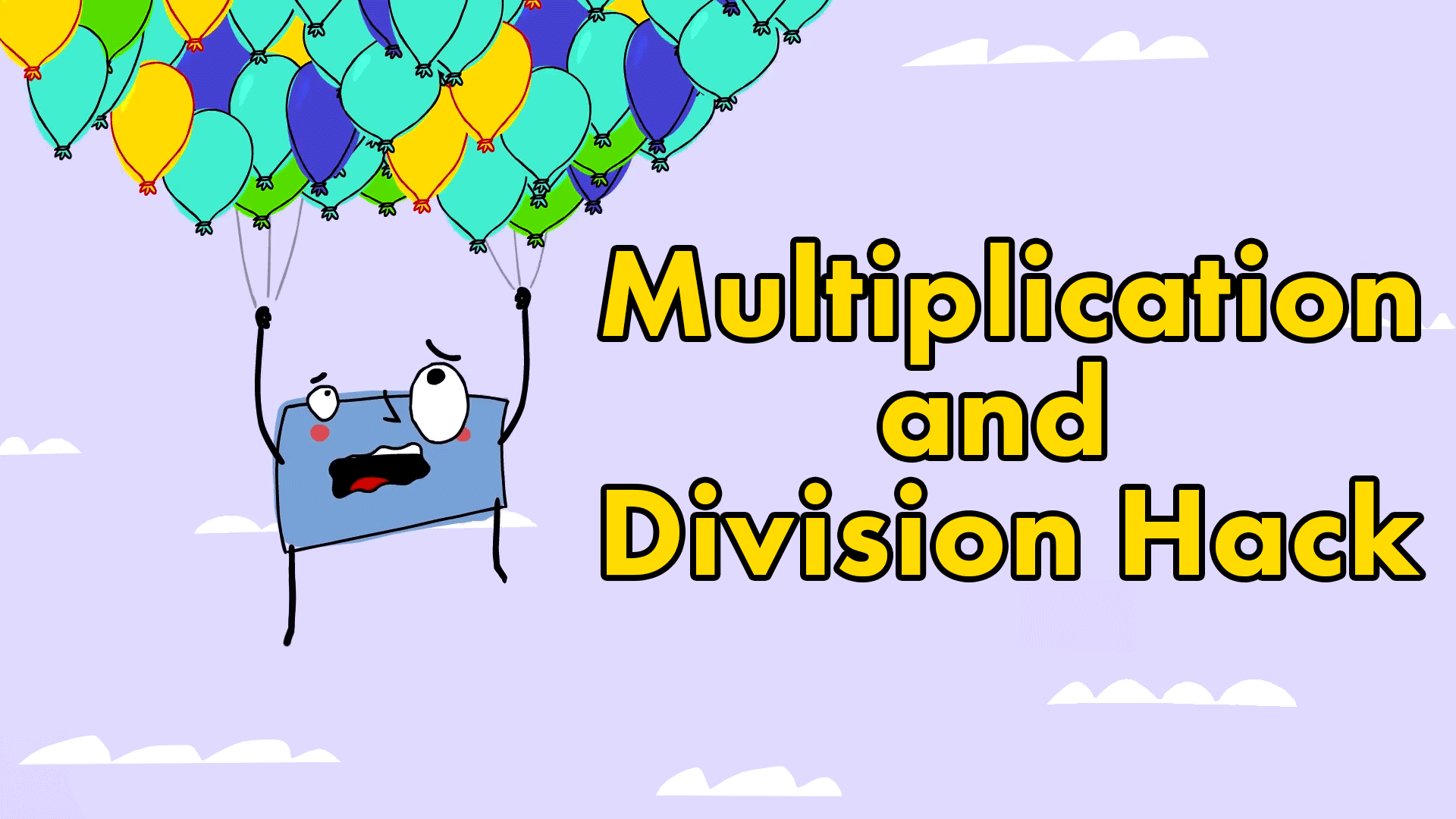 How to Multiply and Divide By 0, 1, 10, and 100 | ClickView