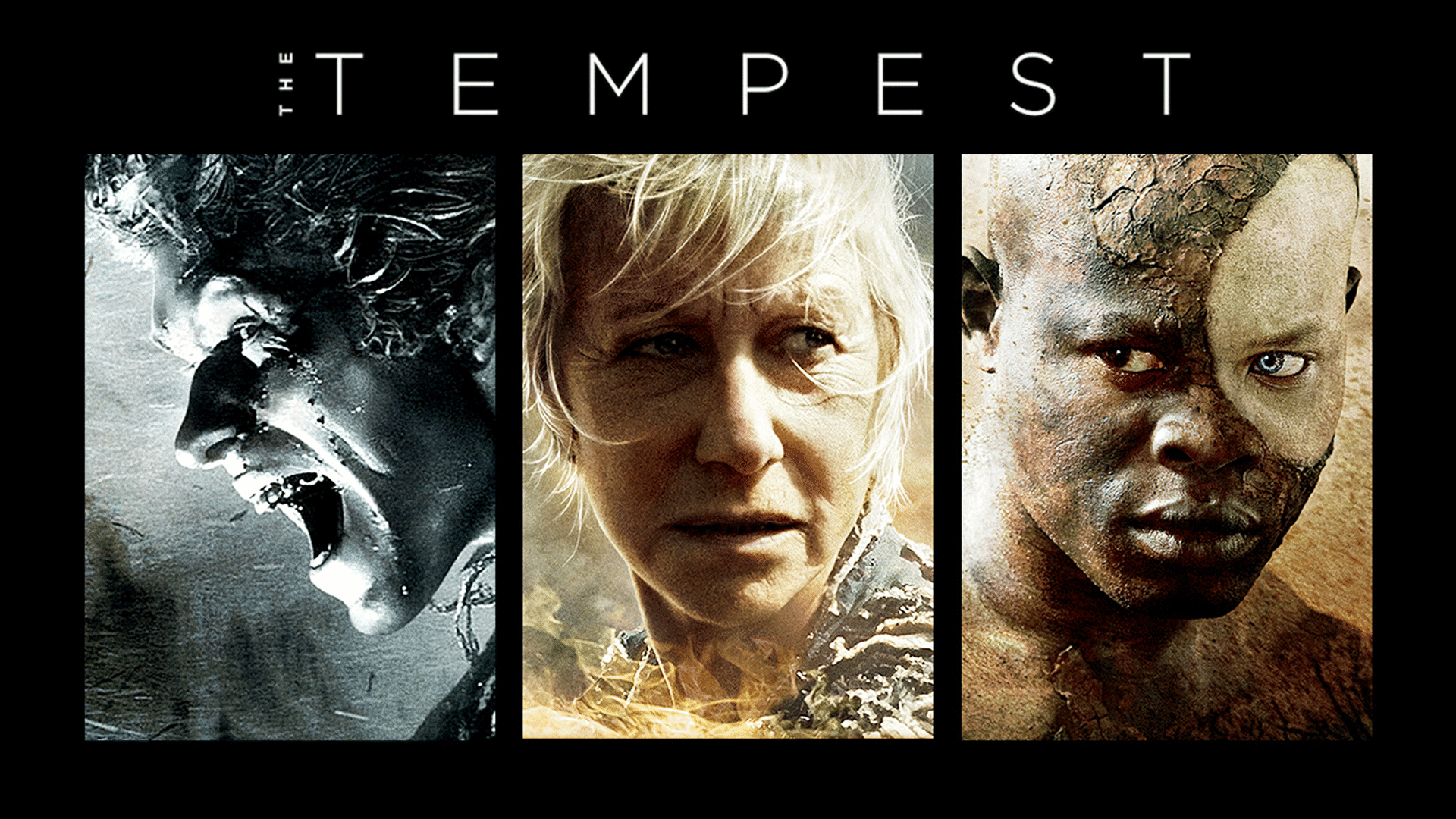 The Tempest Videos, Resources & Worksheets | ClickView