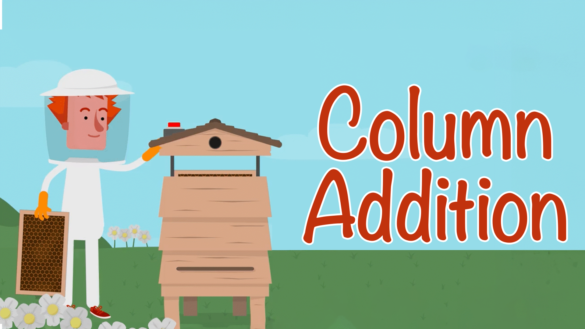 Addition Videos, Resources & Worksheets | ClickView