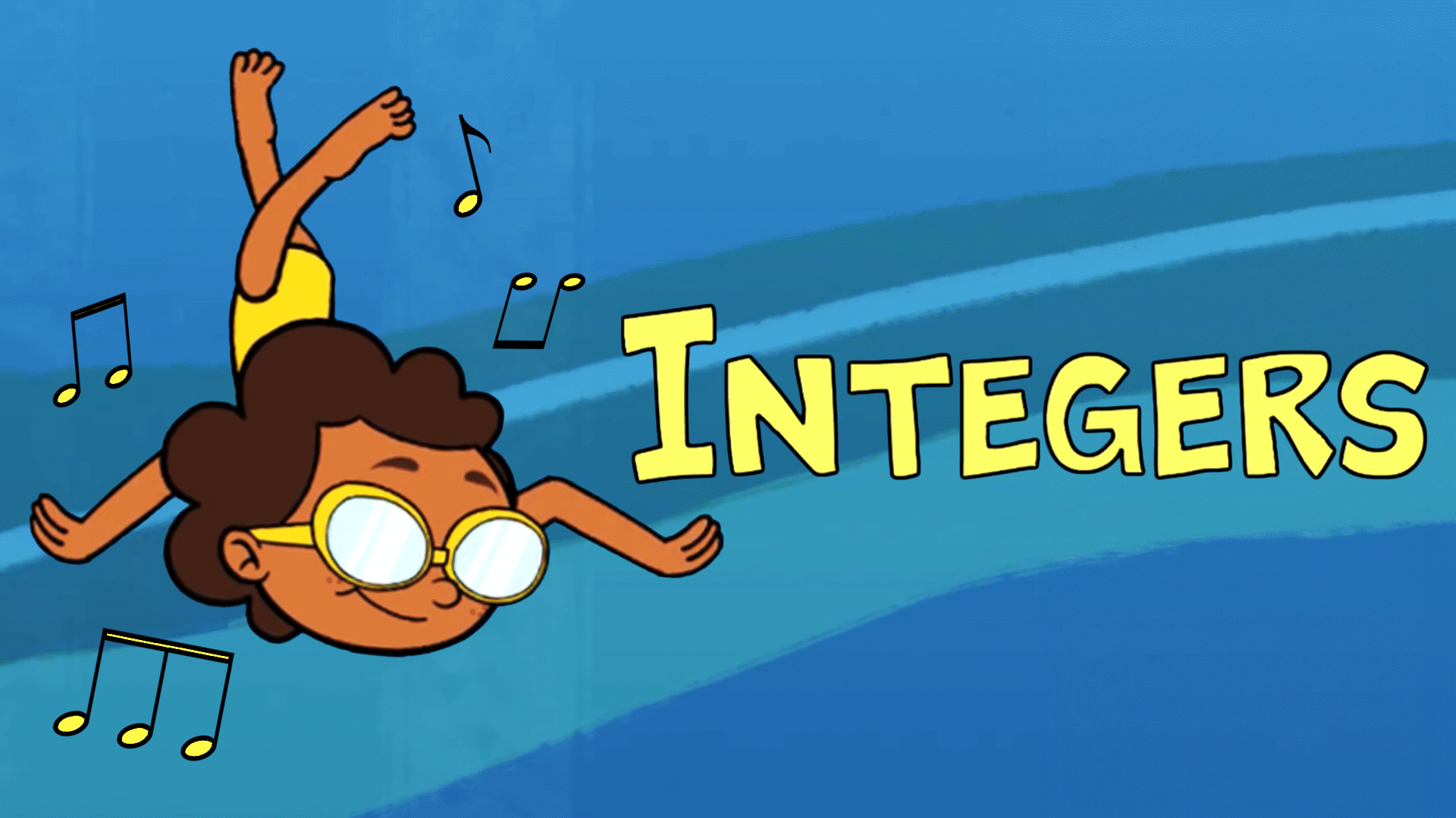 Integers Video & Resources | ClickView