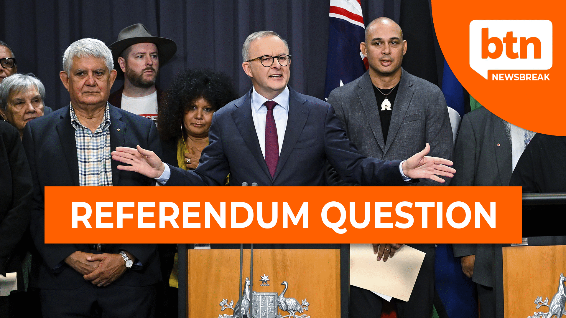 Referendum Question Video & Resources | ClickView