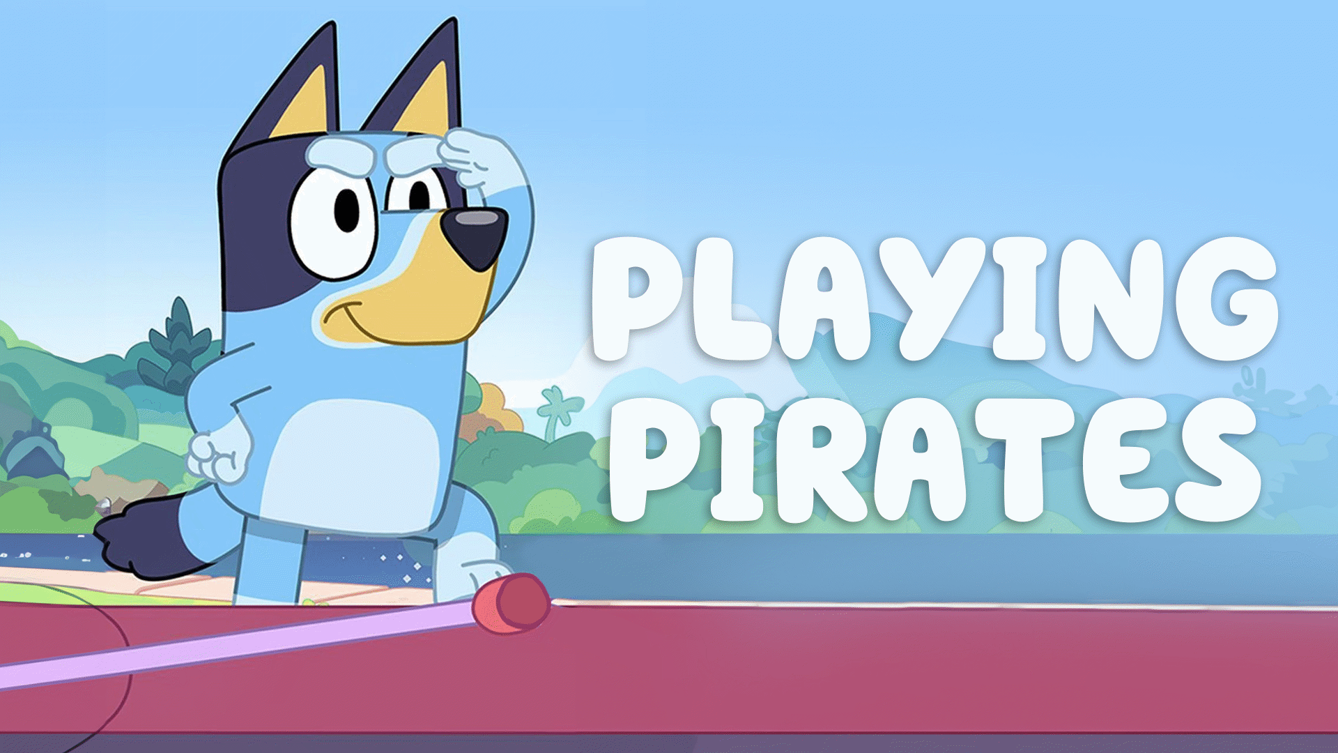 Pirates Video & Resources | ClickView