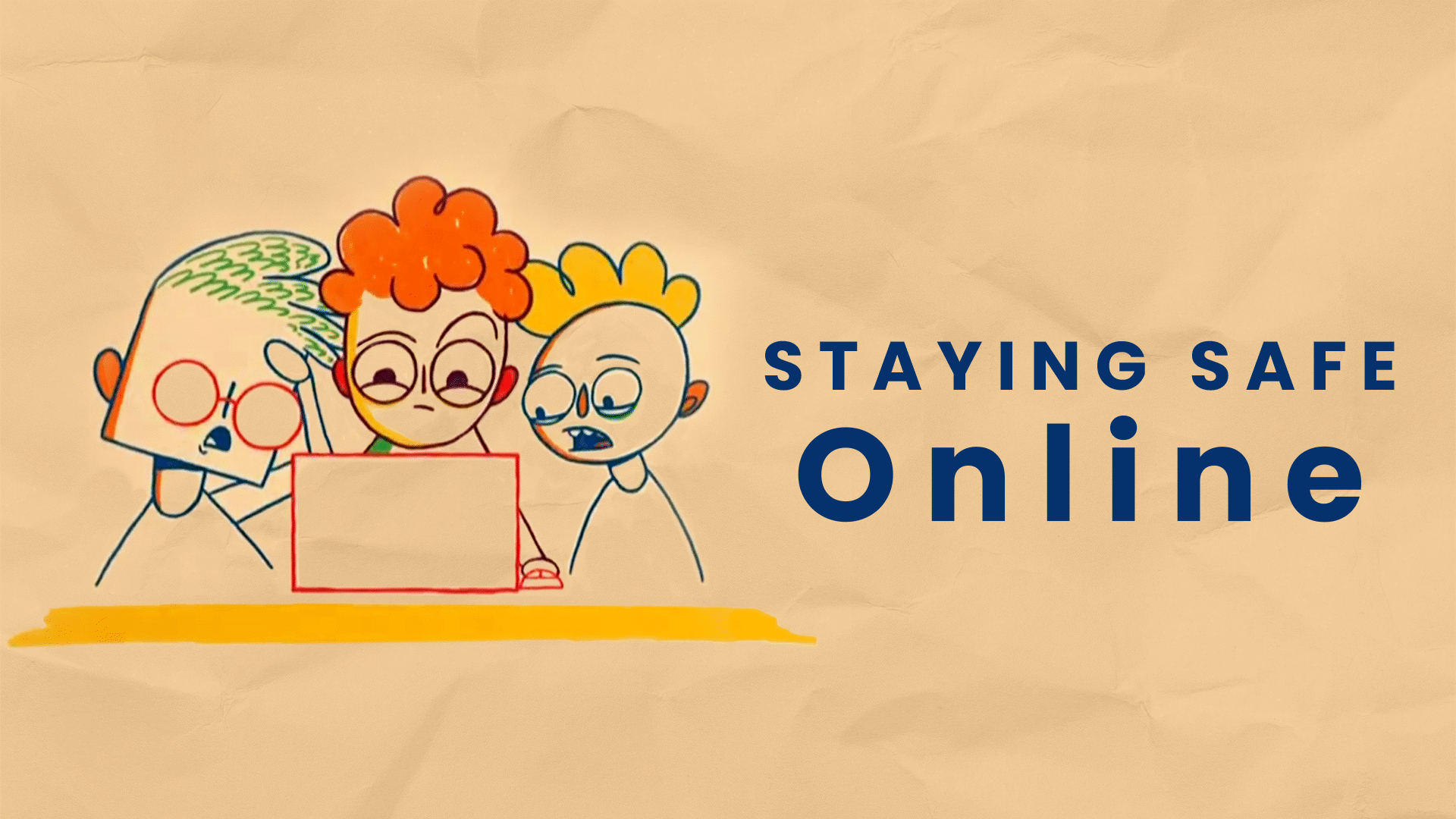 Staying Safe Online Video & Resources | ClickView