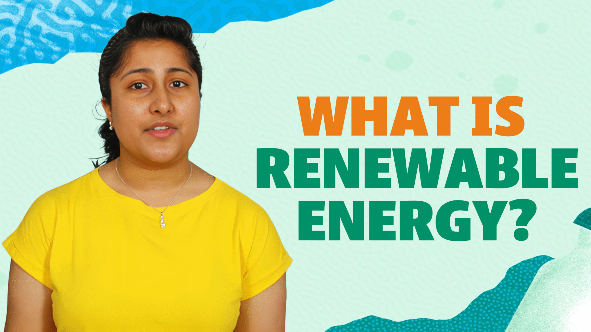 Renewable and Non-Renewable Resources | ClickView