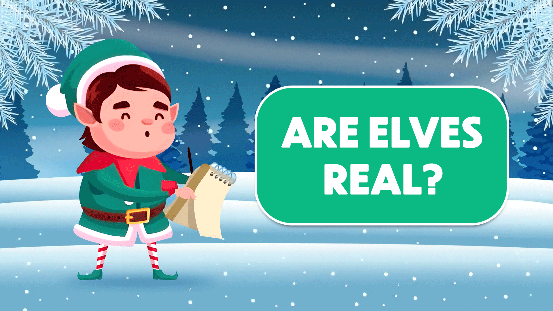 Hidden People of Iceland Video & Resources | ClickView