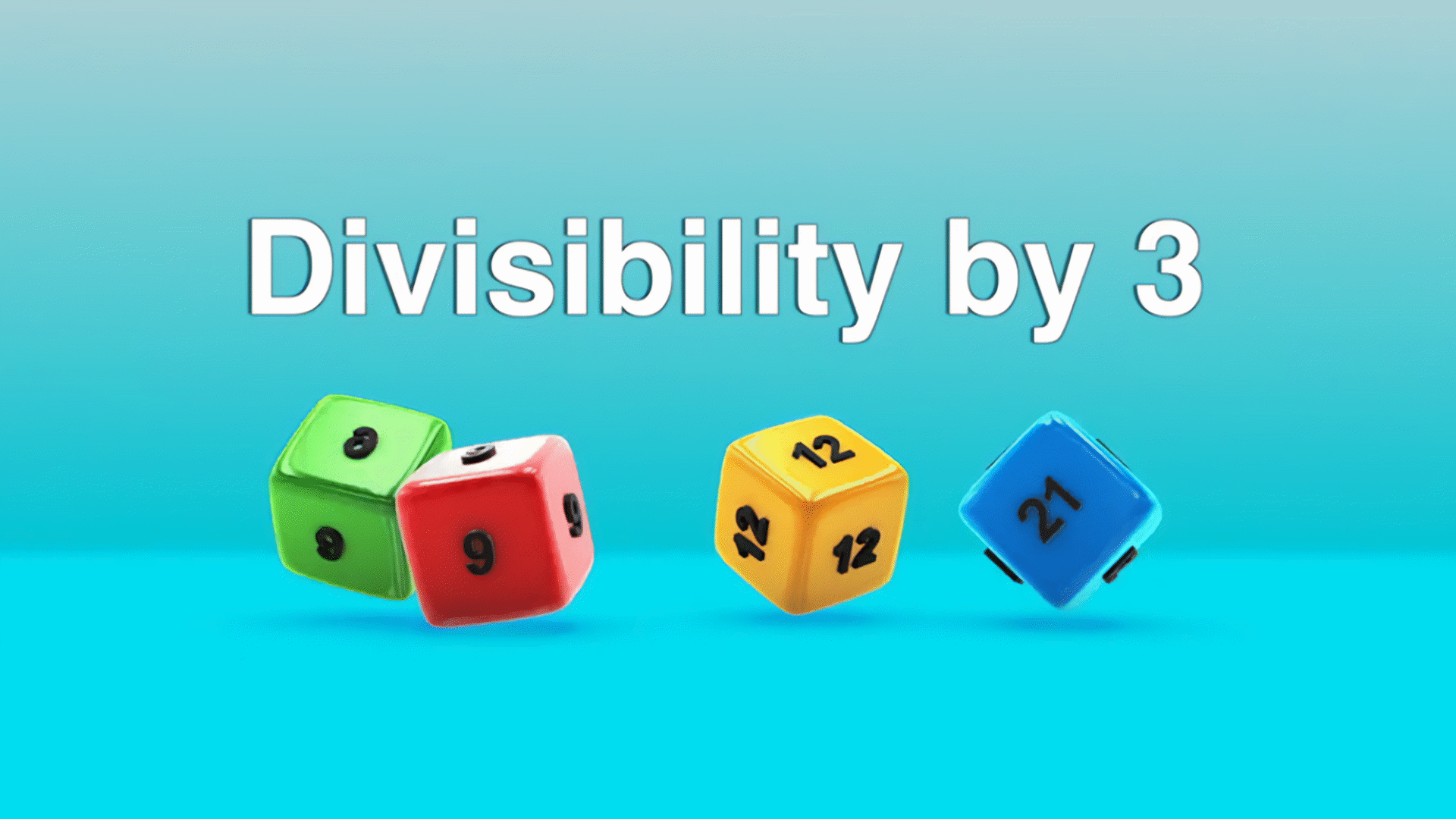 Playing with Numbers Videos & Resources | ClickView