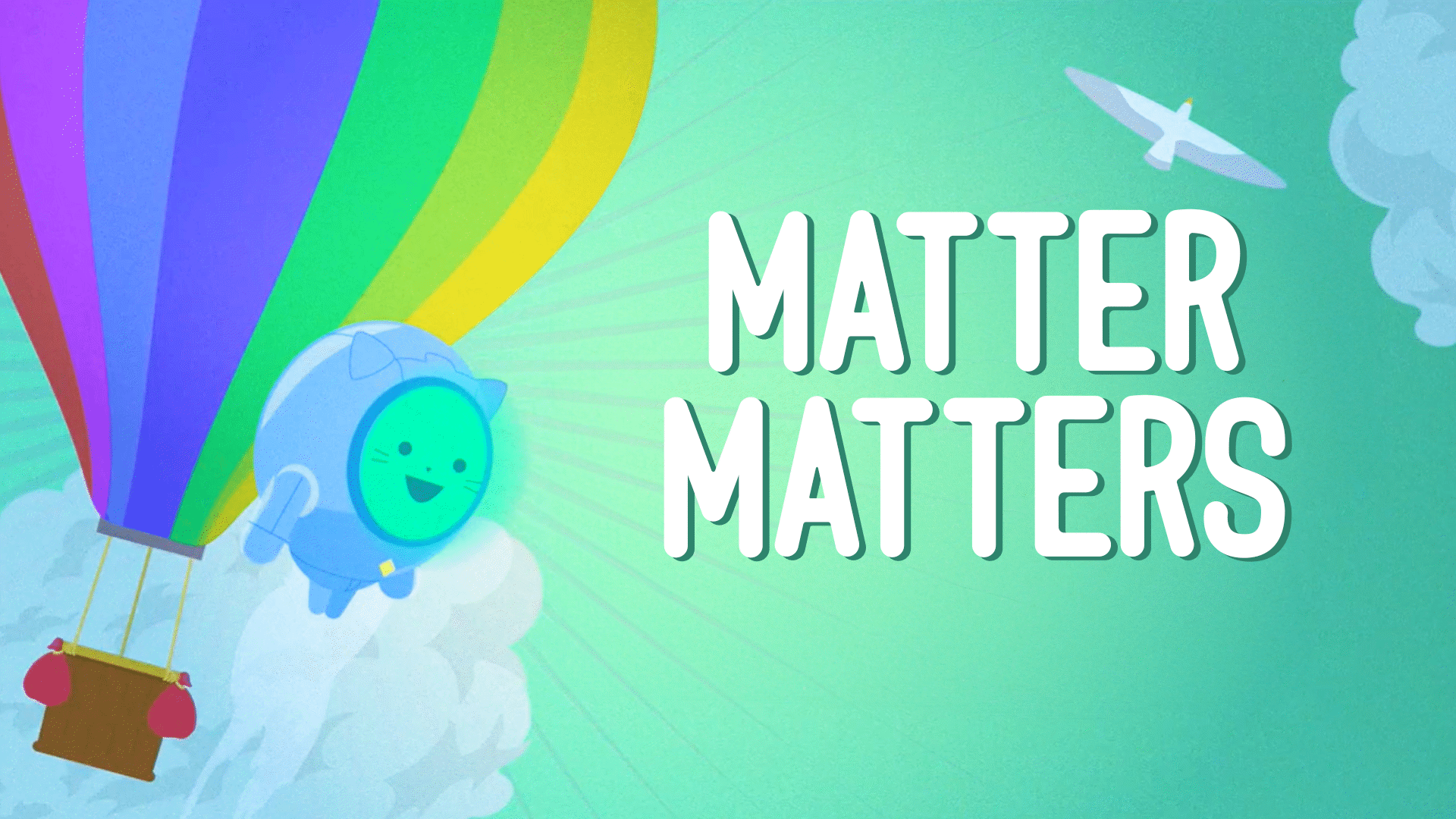 States of Matter Videos, Resources & Worksheets | ClickView