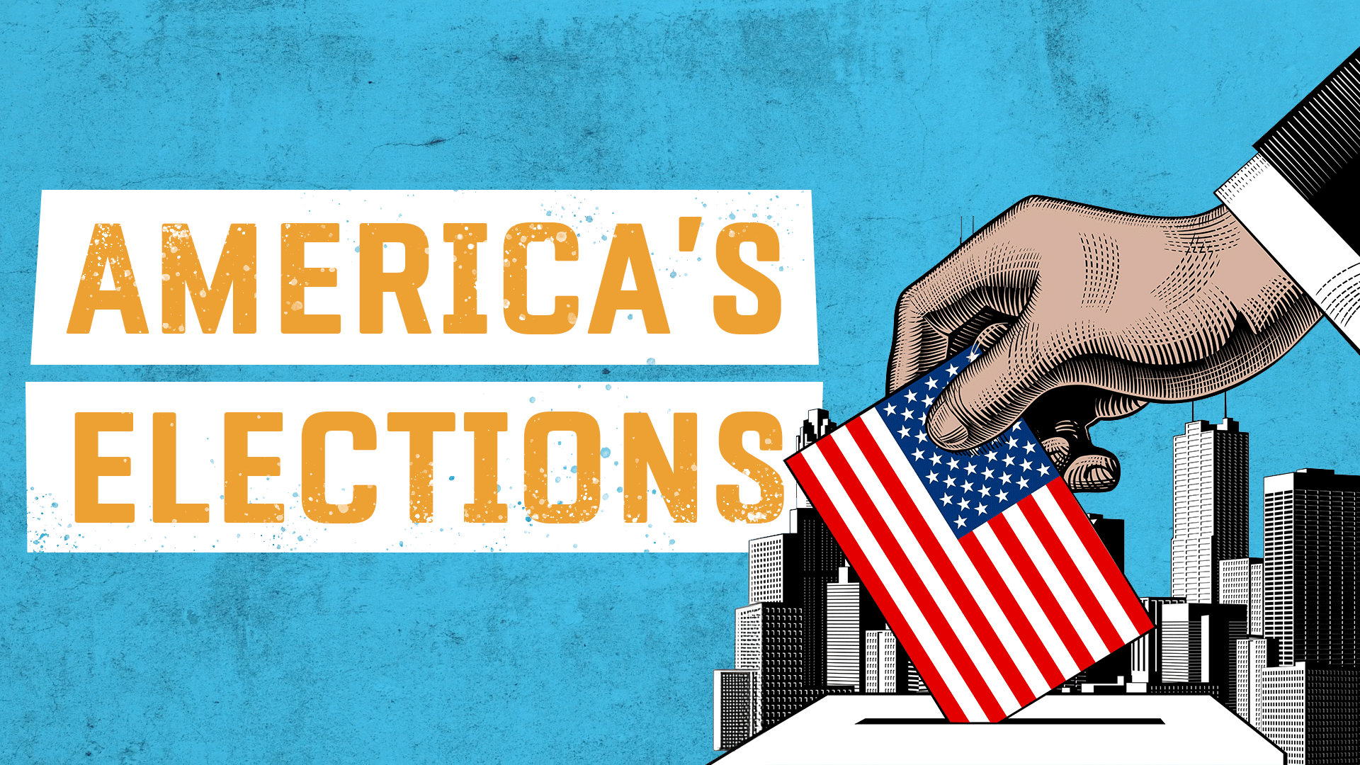 2024 U.S. Presidential Election | ClickView