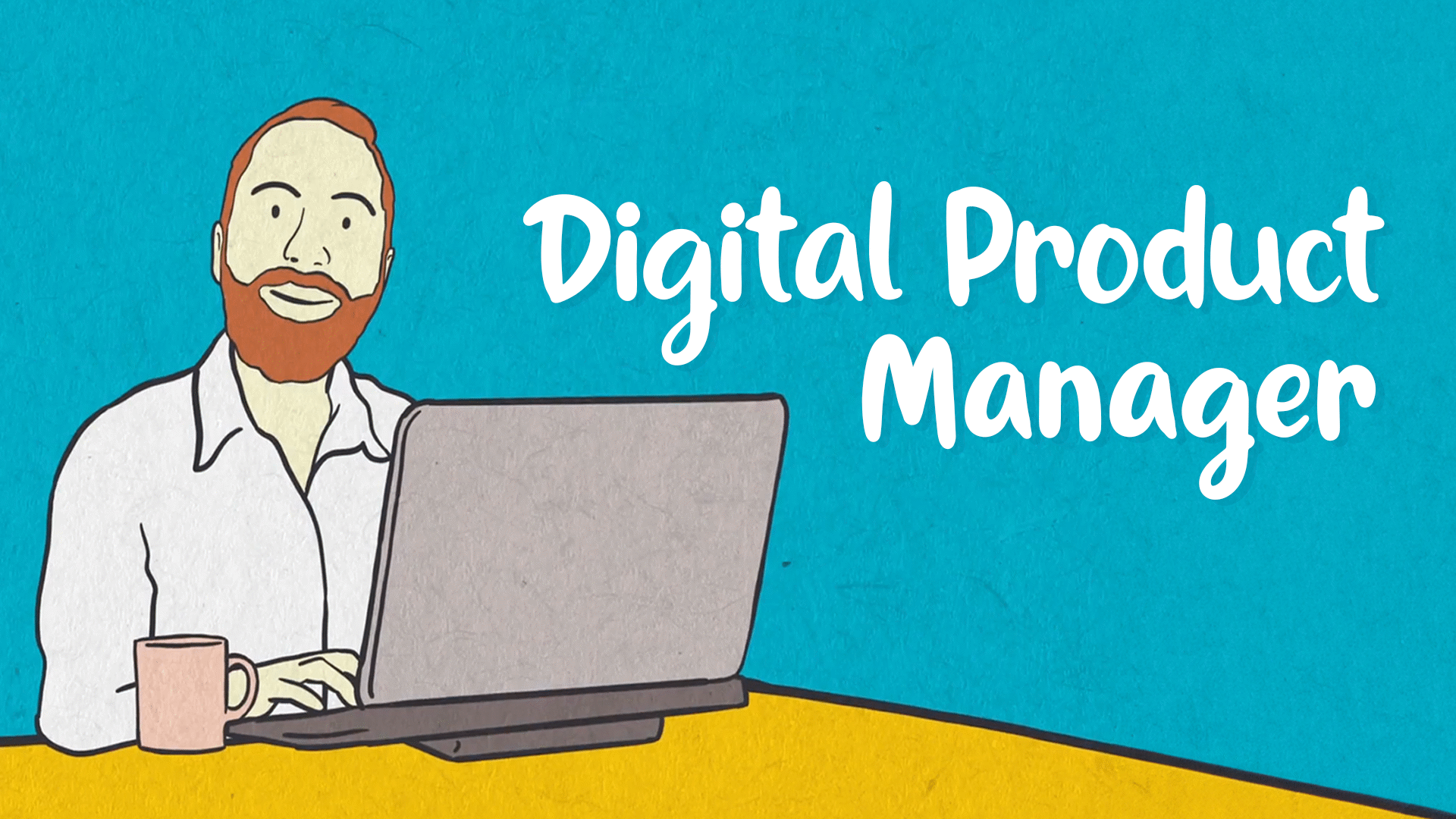 Digital Product Manager Video & Resources | ClickView