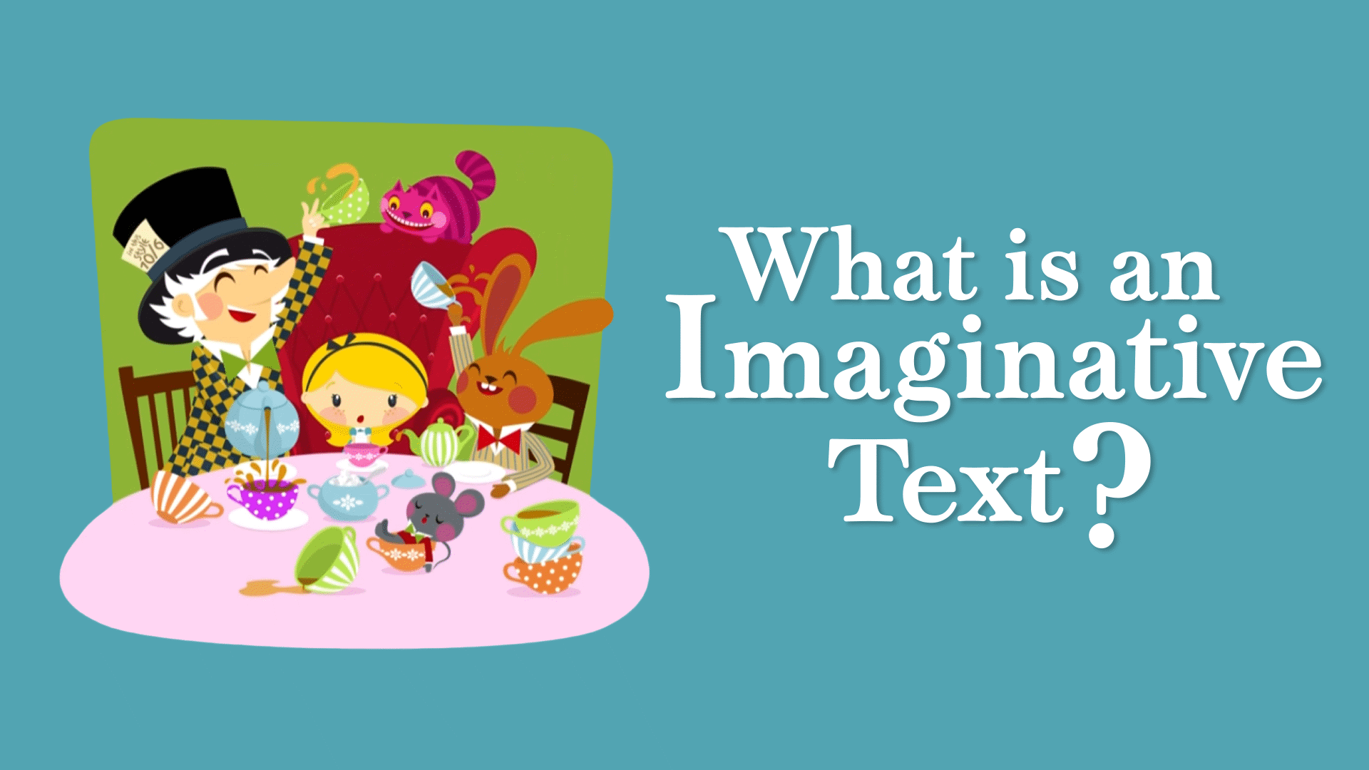 Miniclips: Text Types Videos & Resources | ClickView