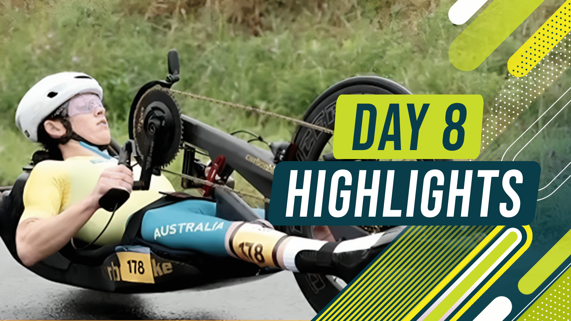 Day 8 Highlights Video Resources Clickview