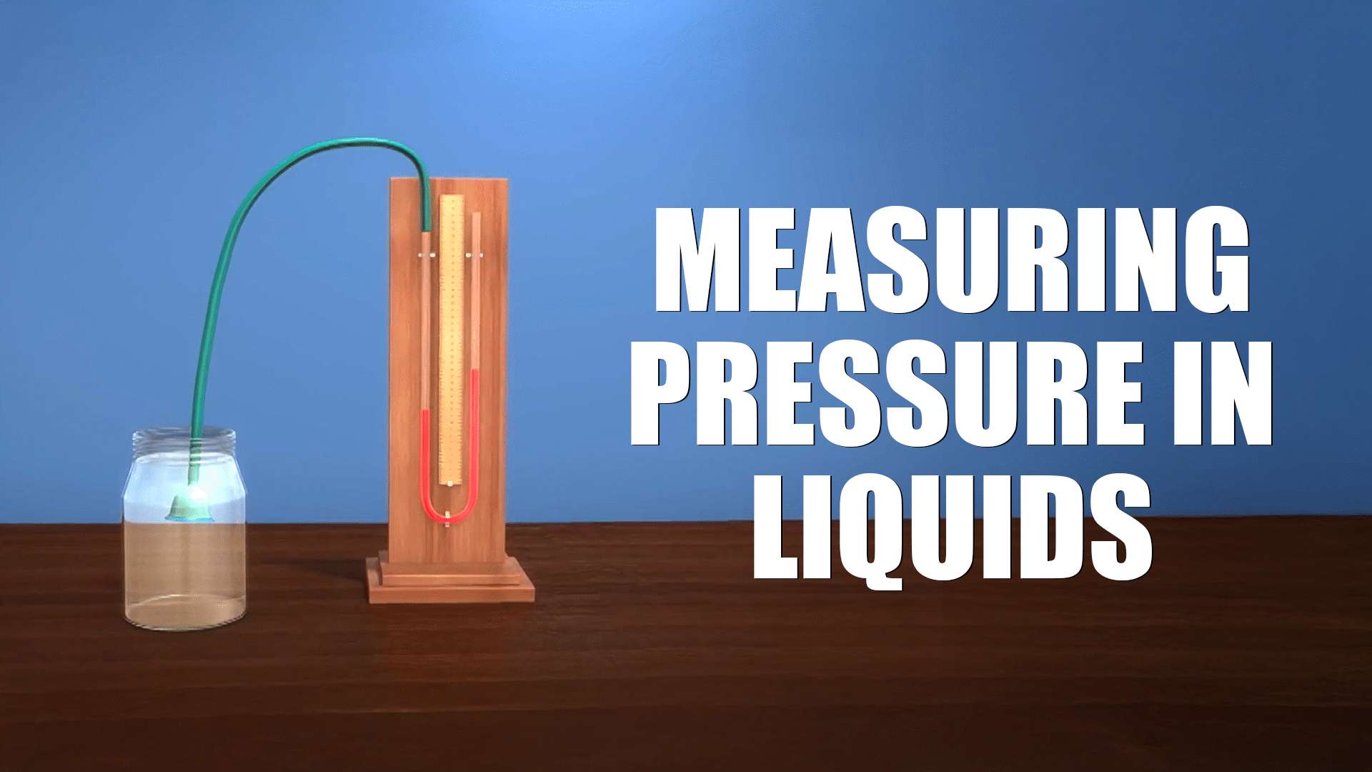 Force and Pressure Videos & Resources | ClickView